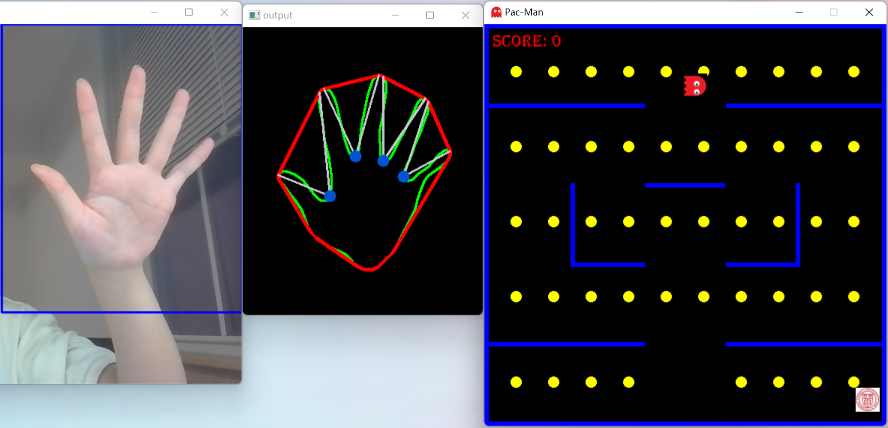 Starter Template for Bootstrap
